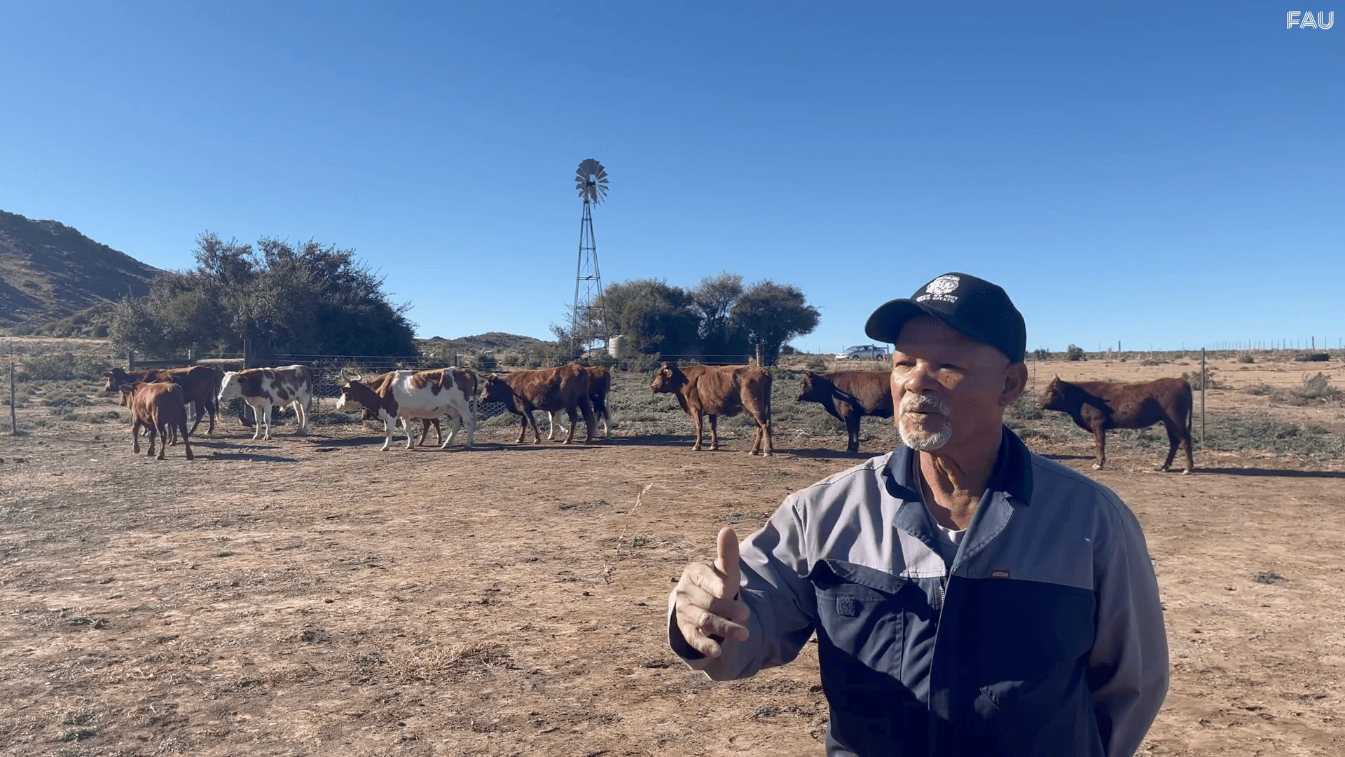 Das Videoportal der FAU