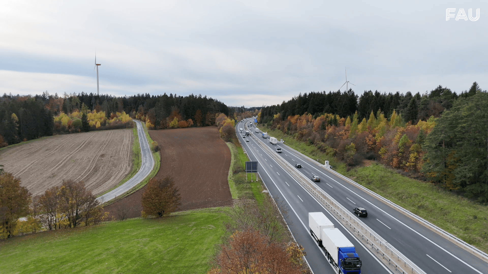 Das Videoportal der FAU